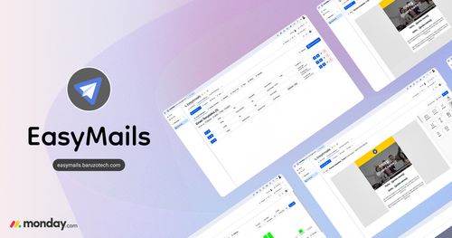 How to Sync monday.com Items and Files with OneDrive, SharePoint and Library